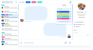 The Most Powerful Sales Automation Tool | Skylead