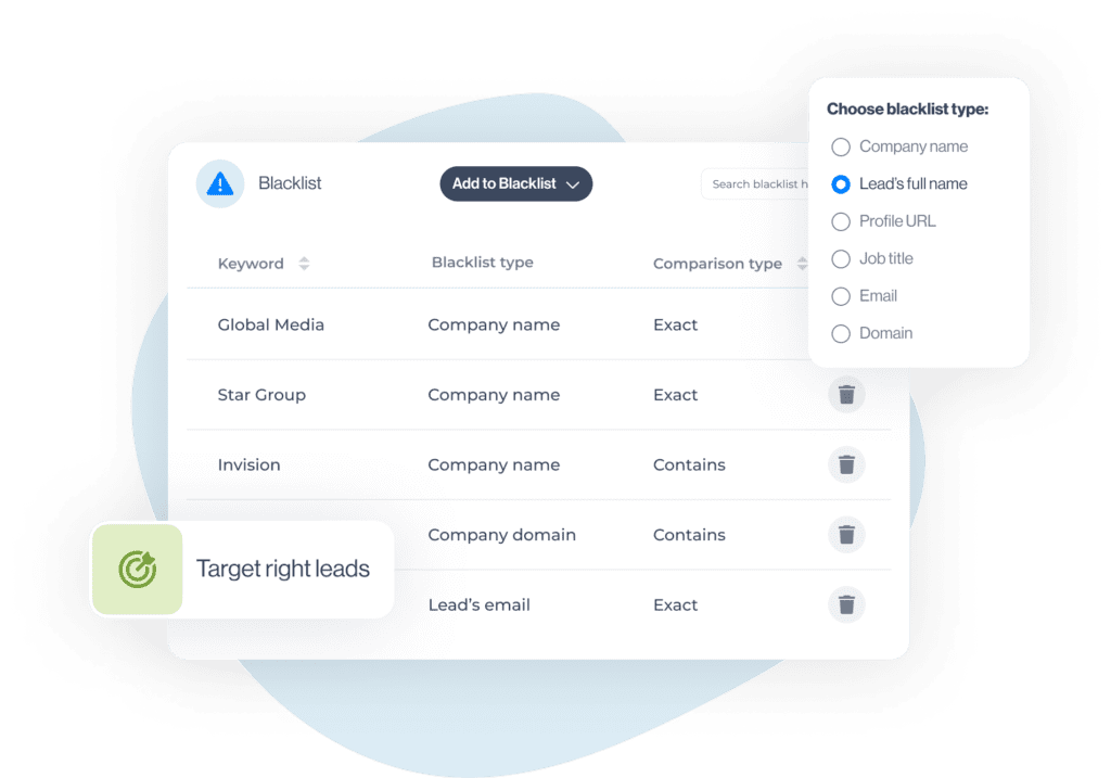 Email Outreach Solution | Skylead