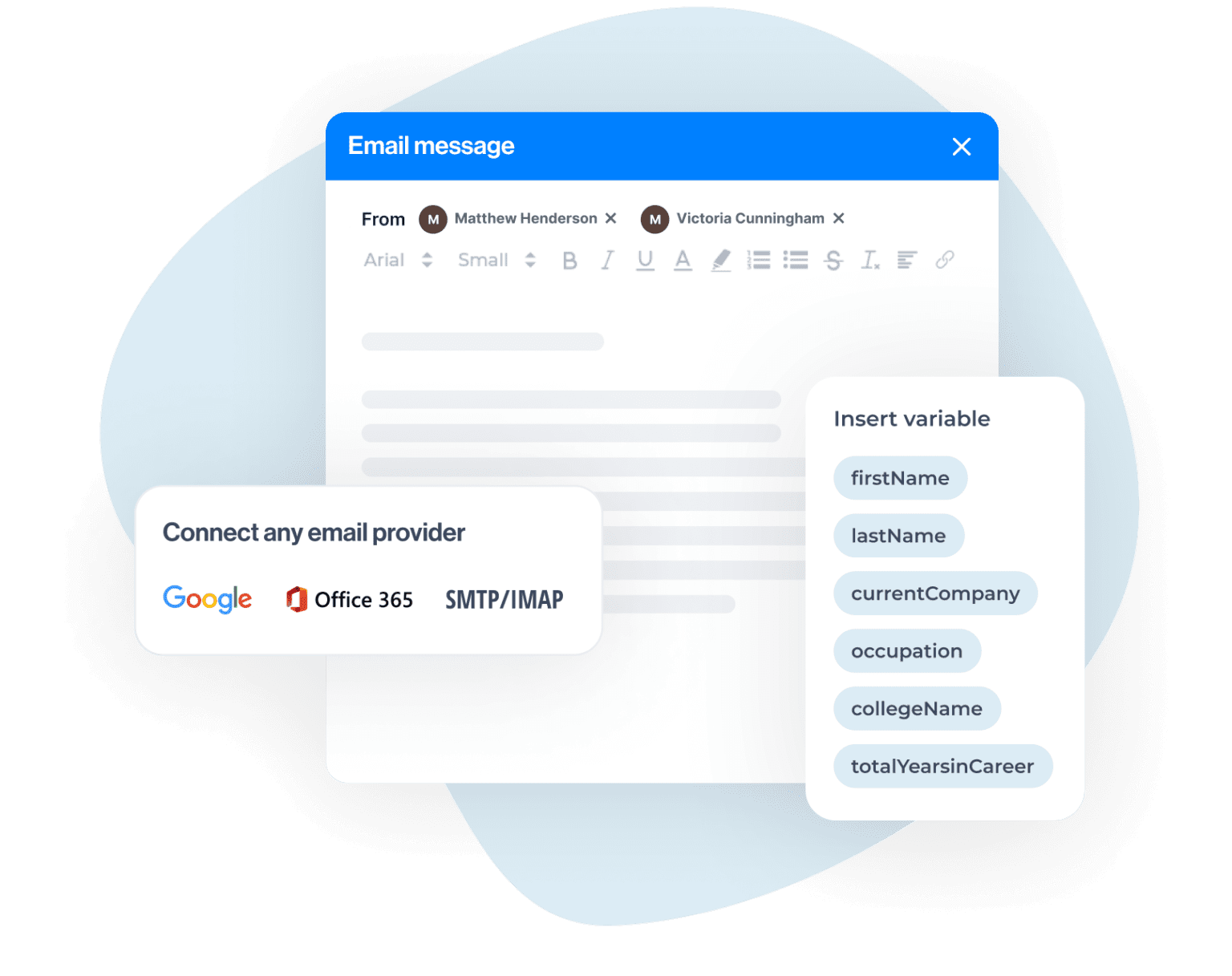 Email Outreach Solution | Skylead