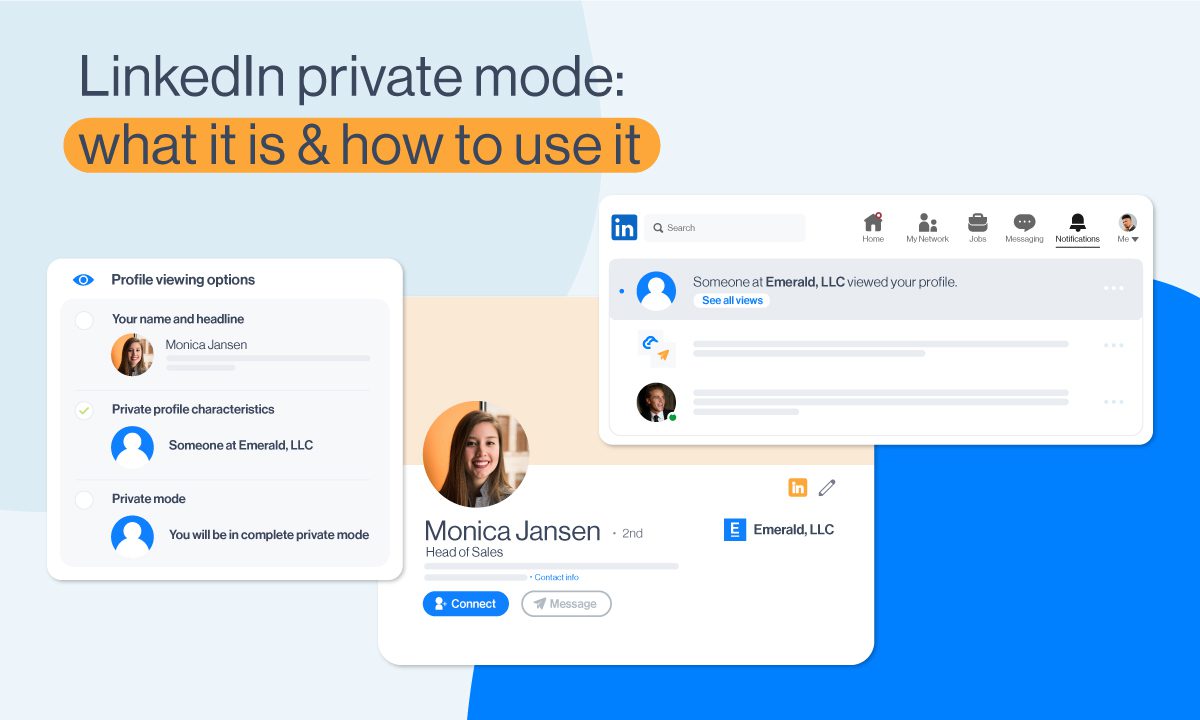 Complete Guide To LinkedIn Subscription Plans For Recruiters | Skylead