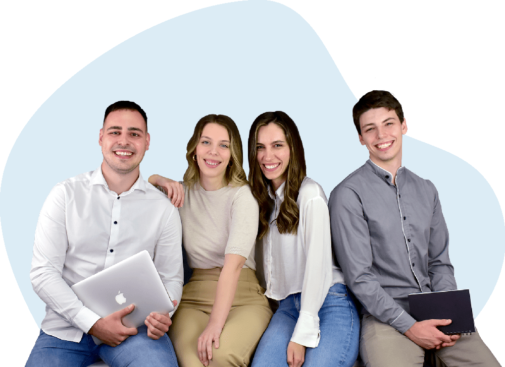 Meet The People Behind Skylead!